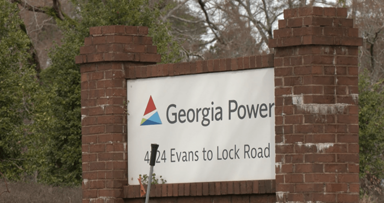 Georgia Power is offering energy efficiency assistance programs