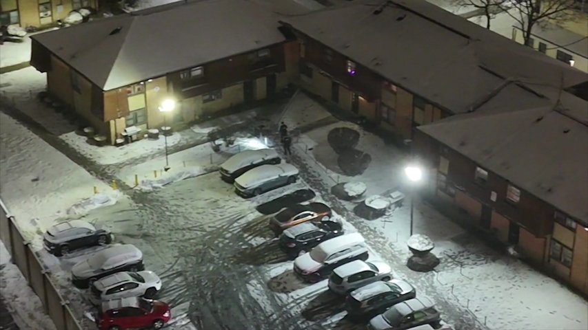 Police: 2 women dead, teenager in custody following incident in Spring Valley