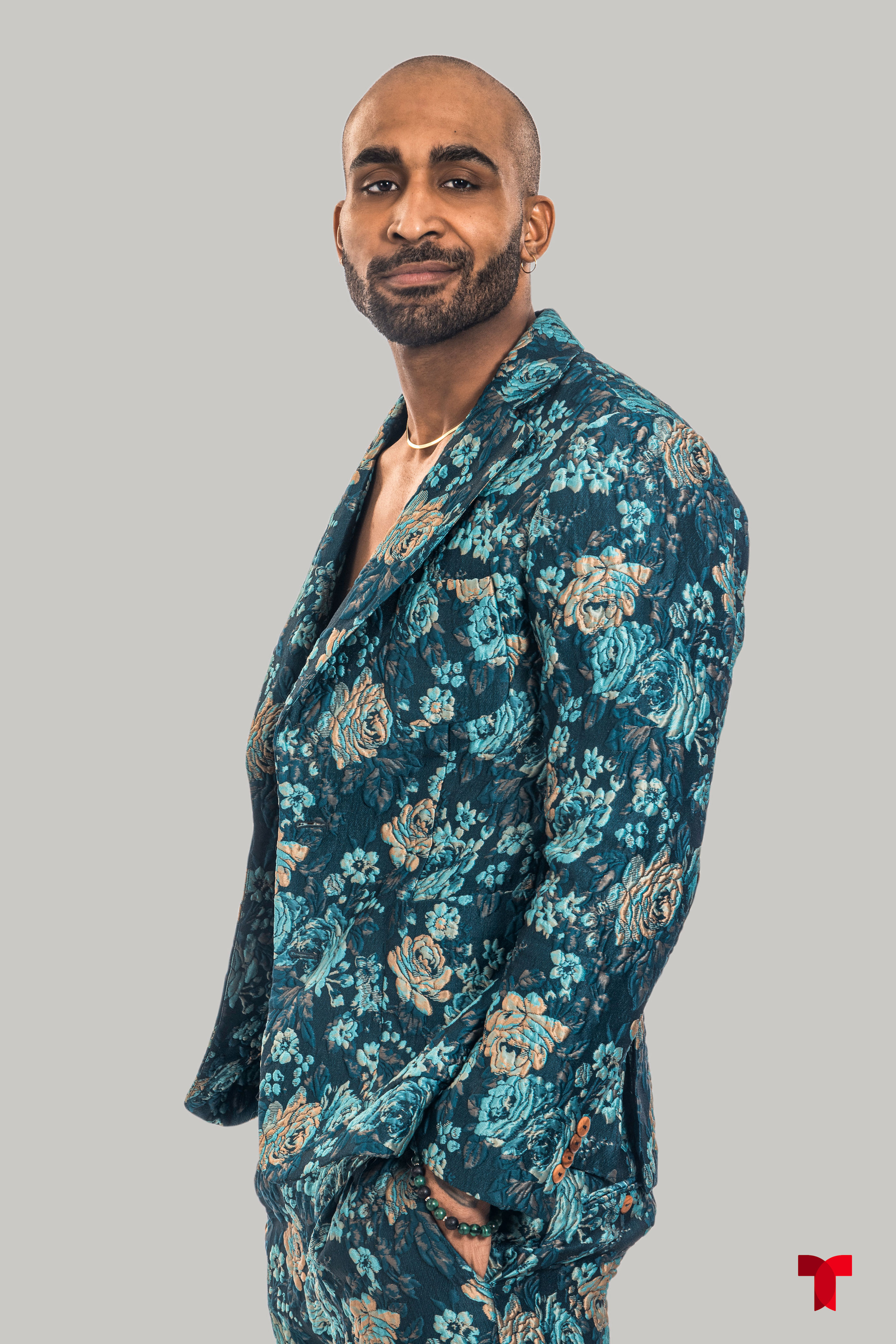 Caramelo de La Casa de los Famosos All-Stars: ¿Quién es él?