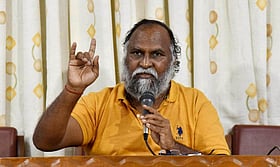 TPCC president Jagga questions purpose behind KT Rama Rao’s secret ...