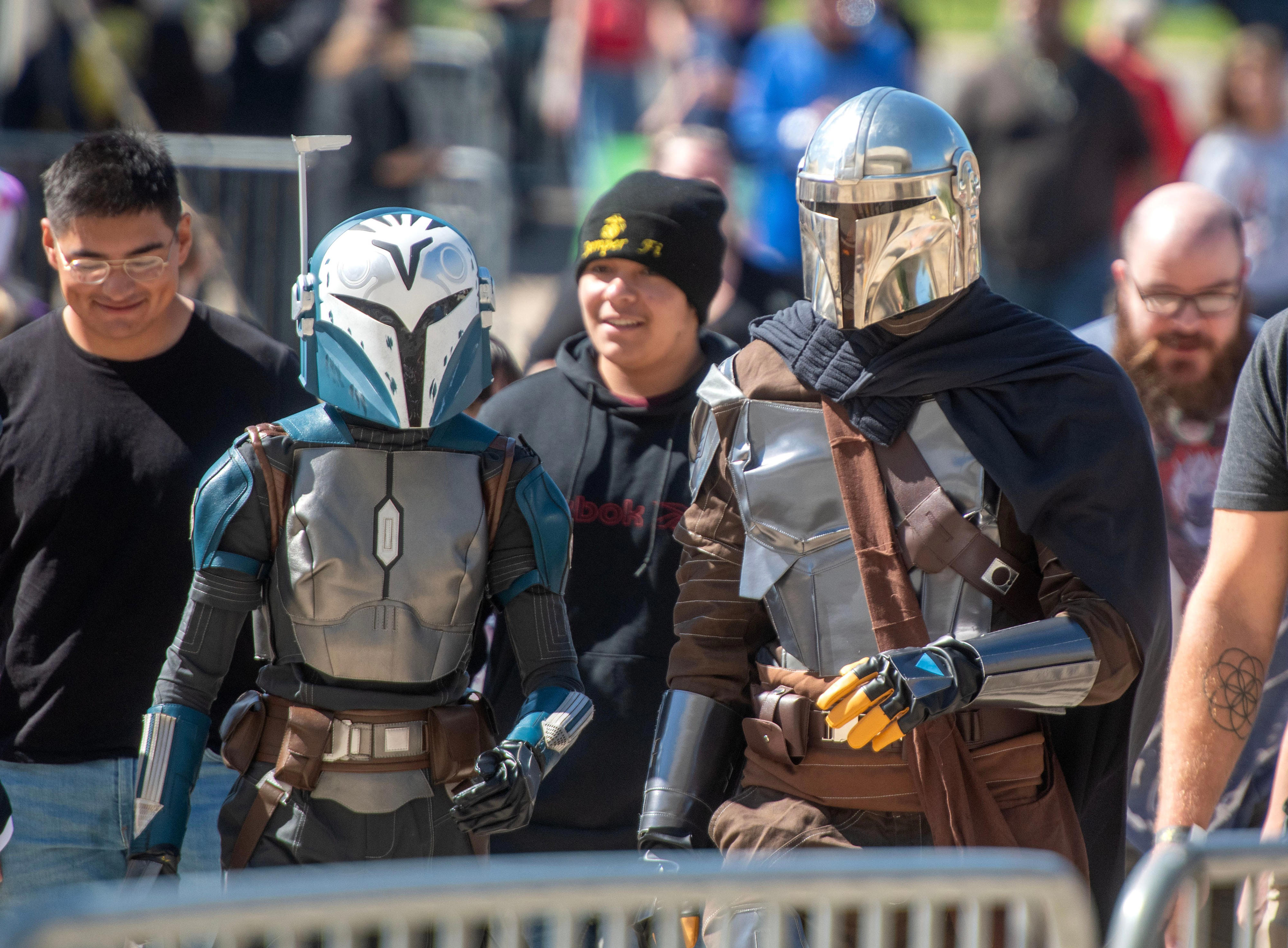 Already looking forward to Pensacon 2026? Here's the date and the 1st ...