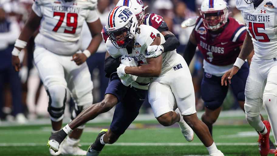 2025 NFL HBCU Combine: Official Measurements & Player Breakdown