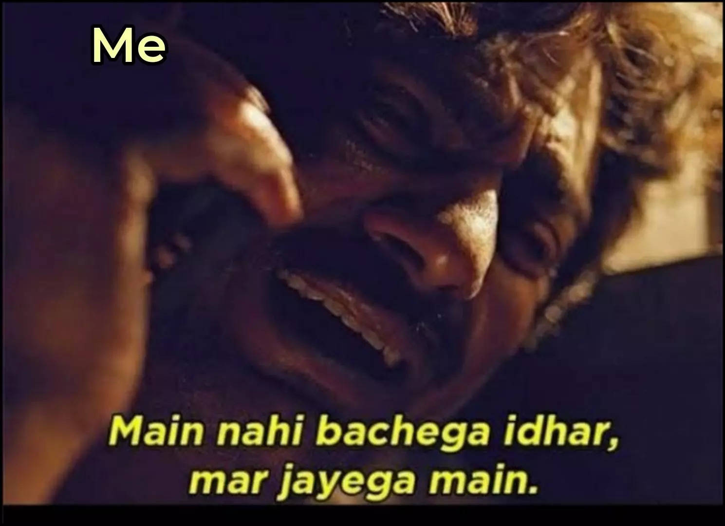 'Kabhi earthquake, kabhi pollution': Scared Delhiites flood social ...