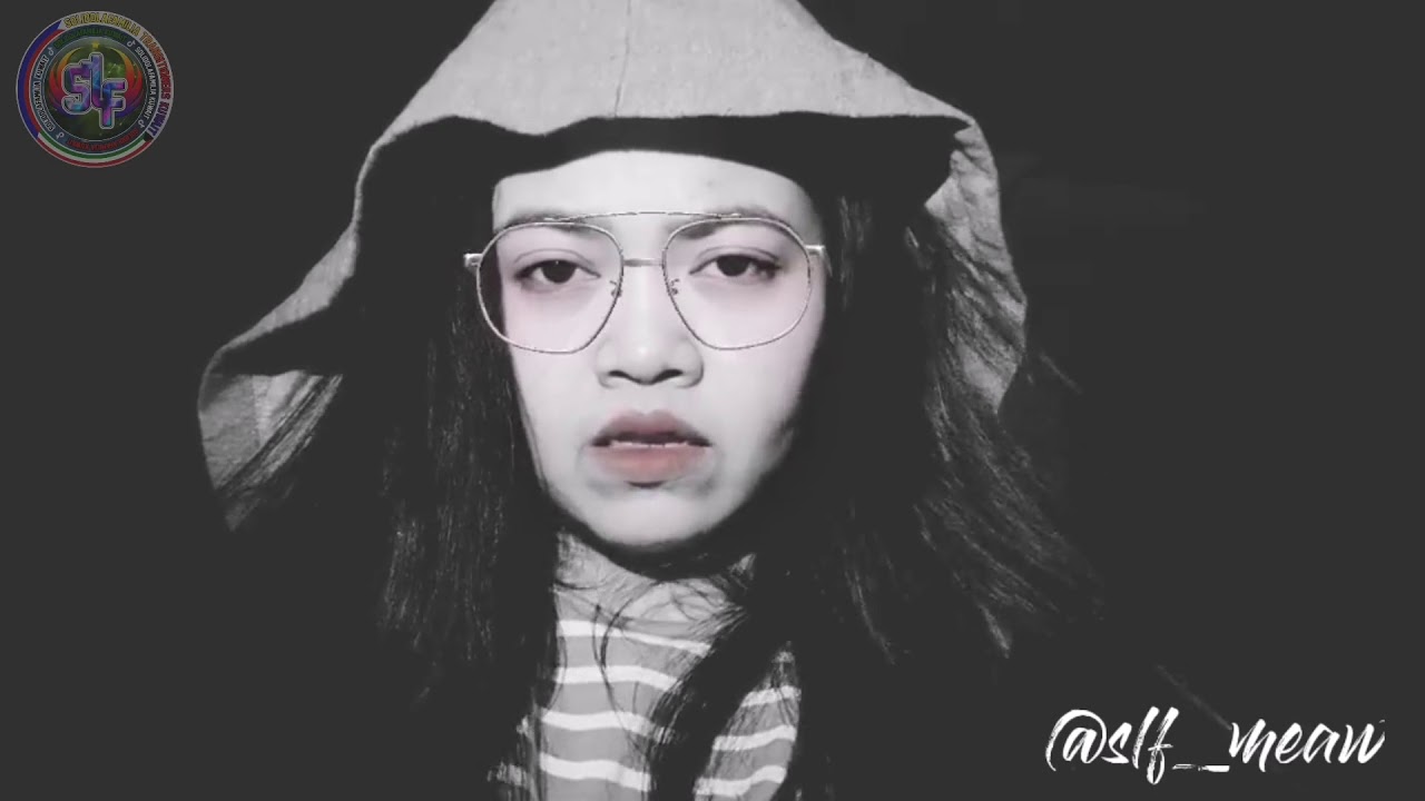 UPUAN Full Cover: SLF Dark Collaboration