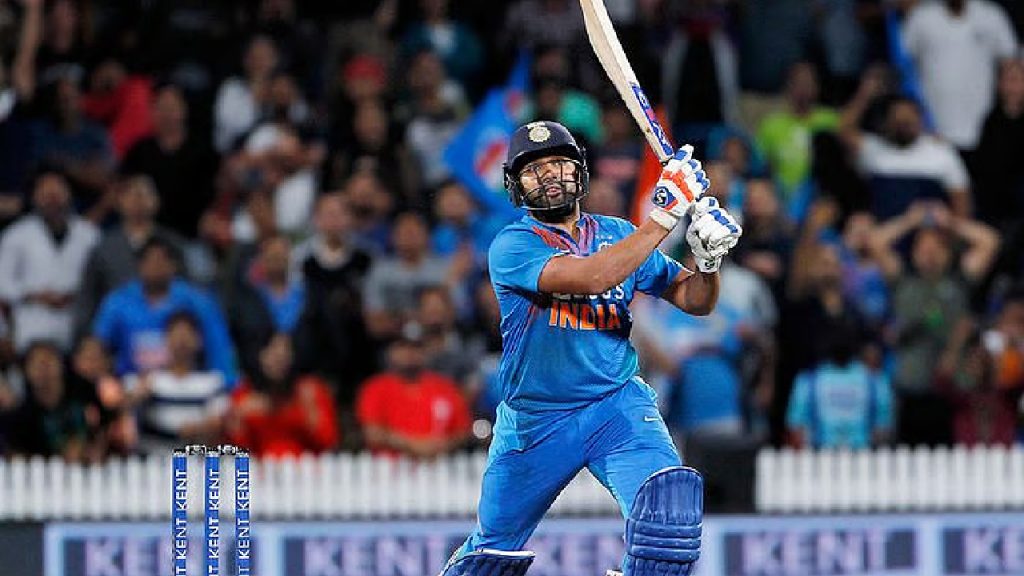 Rohit Sharma to secure Massive Record in Champions Trophy 2025- Need 12 ...