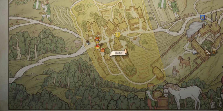 Kingdom Come: Deliverance 2 - Miri Fajta Quest Guide