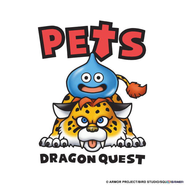 スクウェア・エニックスのペットグッズブランド「SQEX PETs」が「第14回インターペット」にコンビと共同出展！