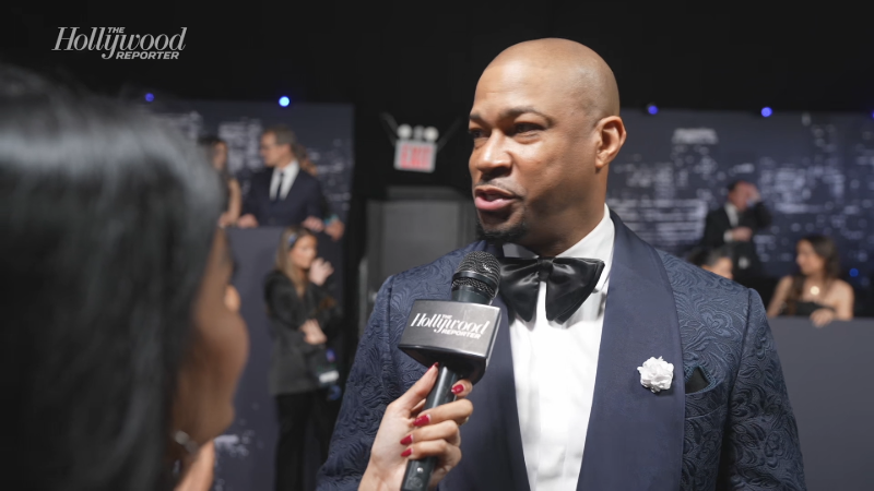 Finesse Mitchell Talks SNL Legacy & The Sketch That Had Everyone Breaking | SNL 50