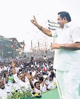 ‘Appa’ Stalin unable to hear cries of women being sexually assaulted ...