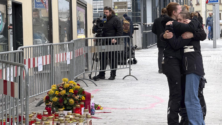 Atak nożownika w Austrii. Jest decyzja władz Villach
