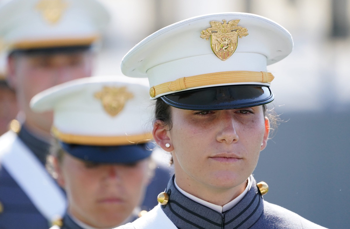 West Point shuts down DEI initiatives