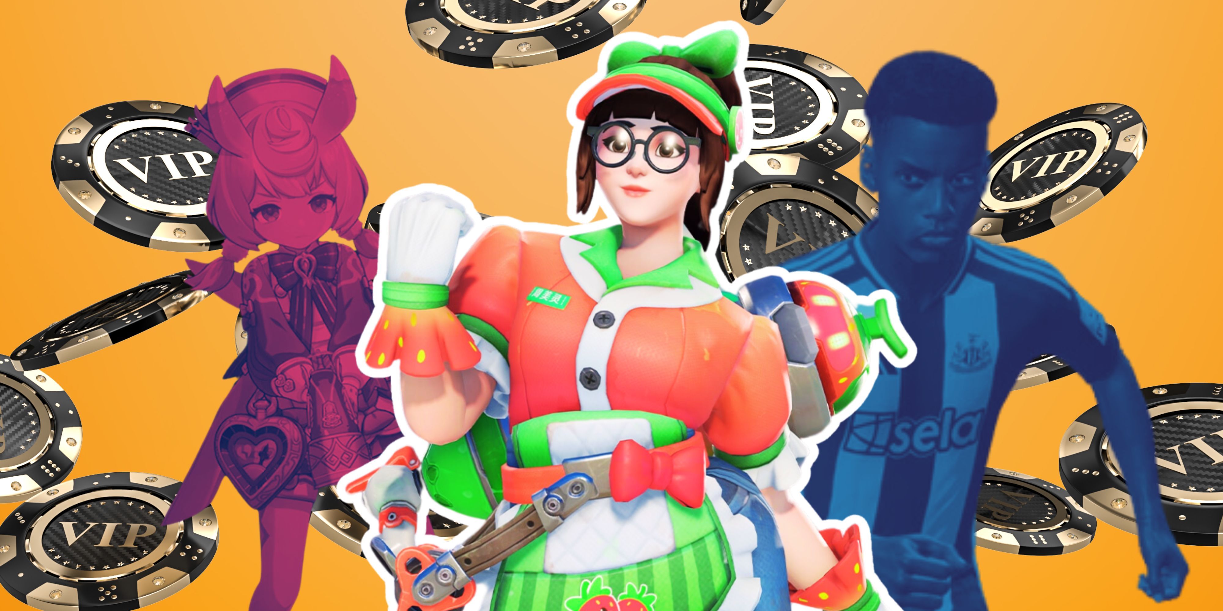 Gamers Want Overwatch 2 Loot Boxes Again, And Gaming Is Regressing