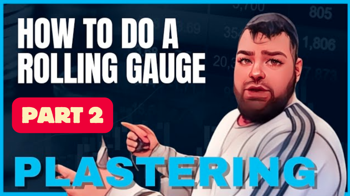 Rolling Sets & Ceiling Lines: Perfecting Your Technique! - Part 2