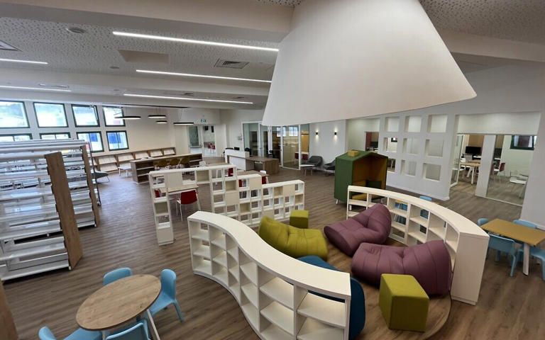 Rebuilding, renewing: Directorate details billions in funds for Gaza ...