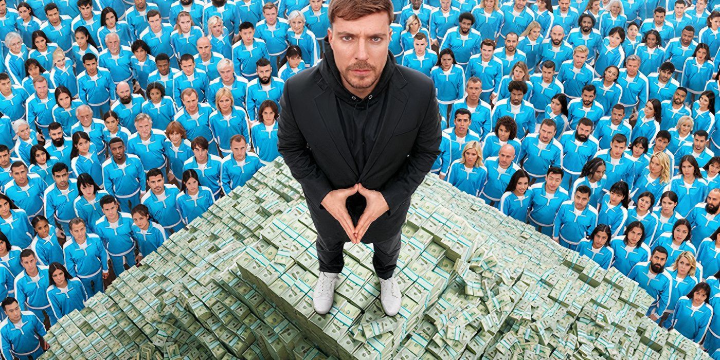 Beast Games Challenges Ranked