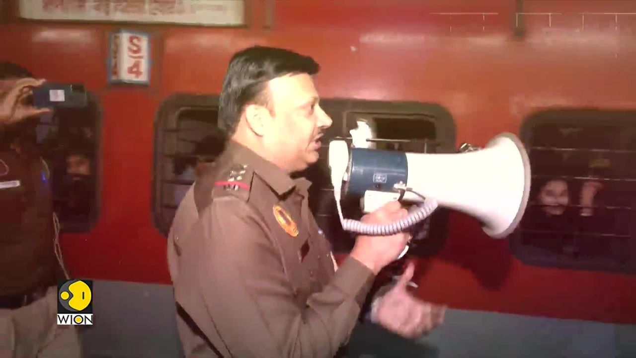 New Delhi Railway Station Stampede: 'Platform mix-up at station caused ...