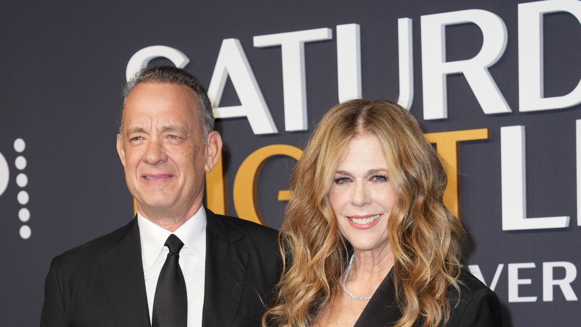 Saturday Night Live's 50th Anniversary Special: from Tom Hanks and Rita ...