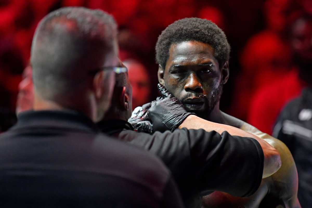 UFC Vegas 102 Fallout: Who’s Next for These Middleweights?