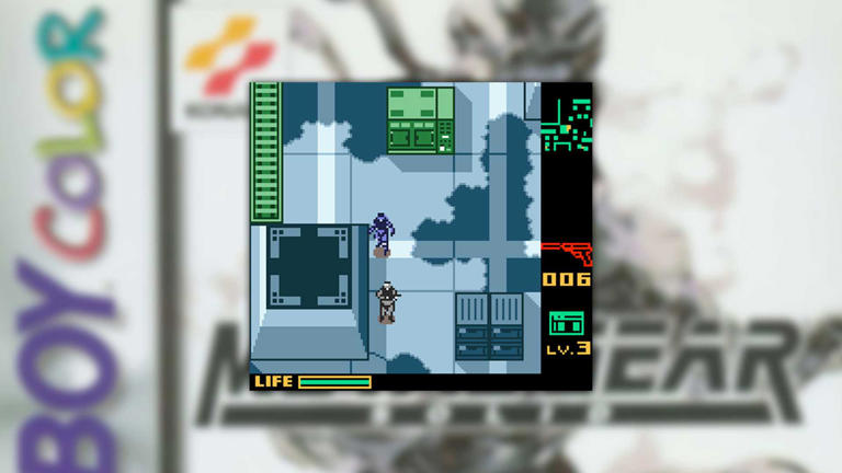 8 Metal Gear games you definitely forgot about