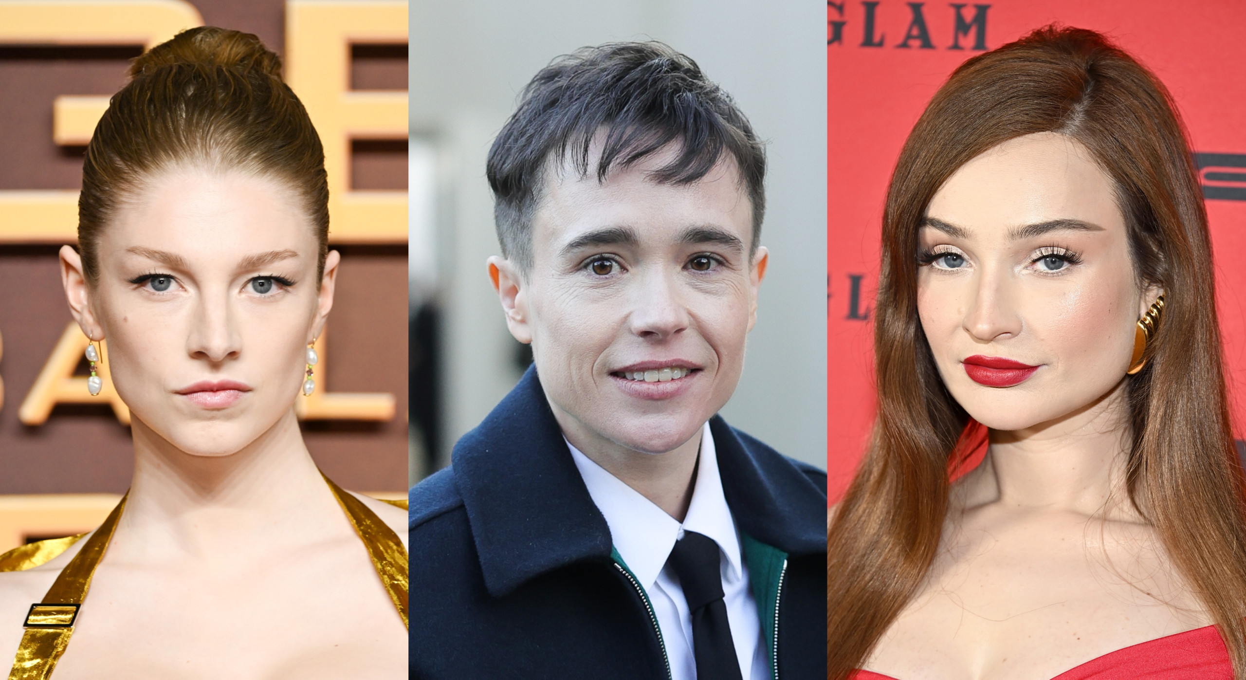 Ces stars trans inspirent les autres à s'accepter