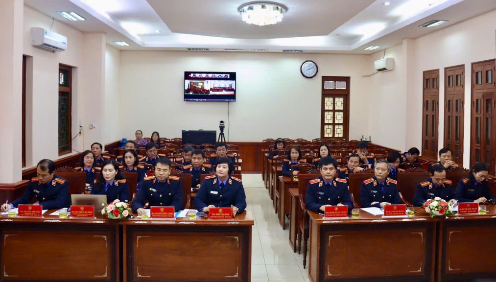 Viện KSND hai cấp tỉnh Phú Yên để xảy ra một số thiếu sót trong thực ...