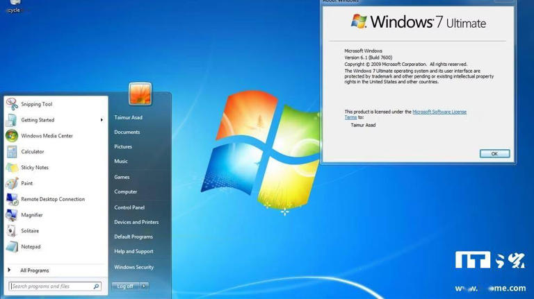 VxKex NEXT助力Win7：旧系统上也能流畅运行现代应用？