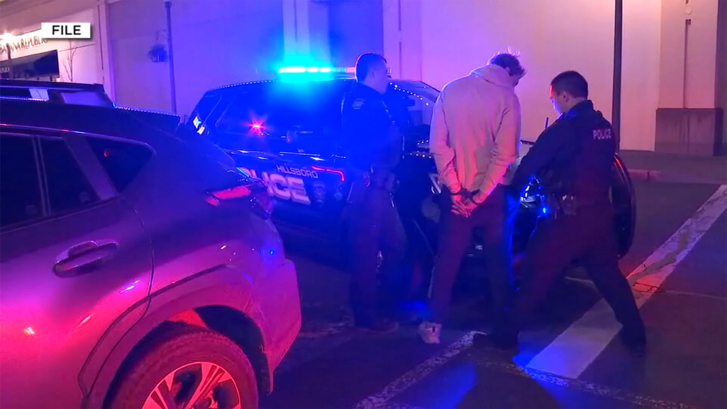 Everyone caught during Washington Co. retail theft mission goes to jail ...