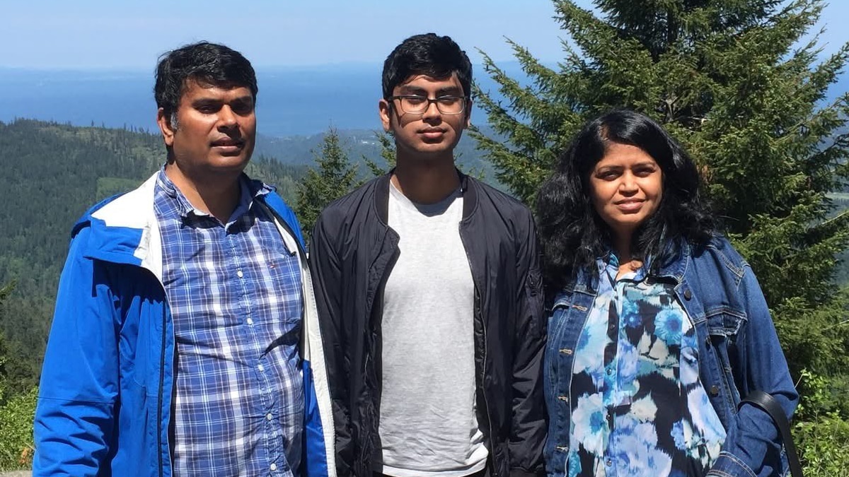 OpenAI Employee Death: Suchir Balaji's Mother Says She Will 'Sue' San ...