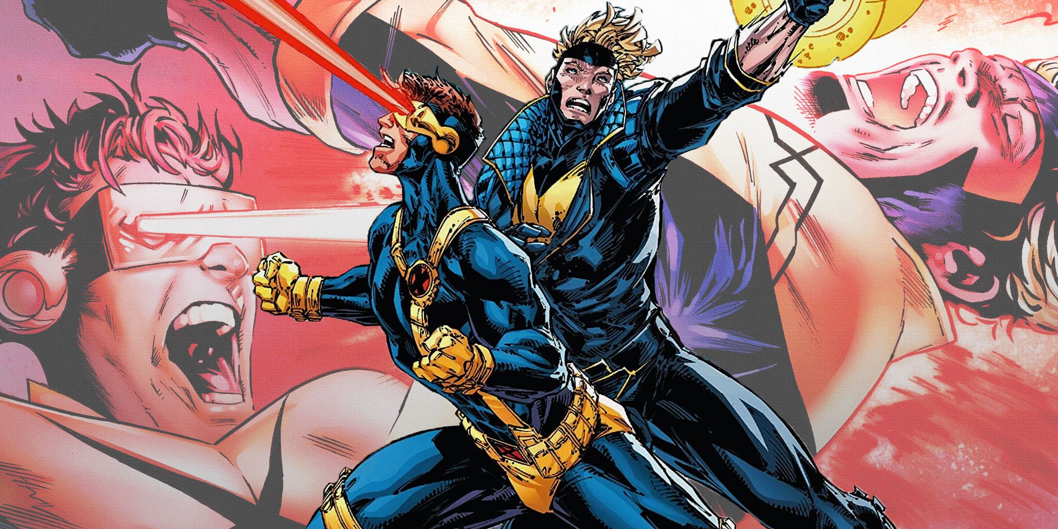 Cyclops and Havok's Sibling Rivalry, Explained