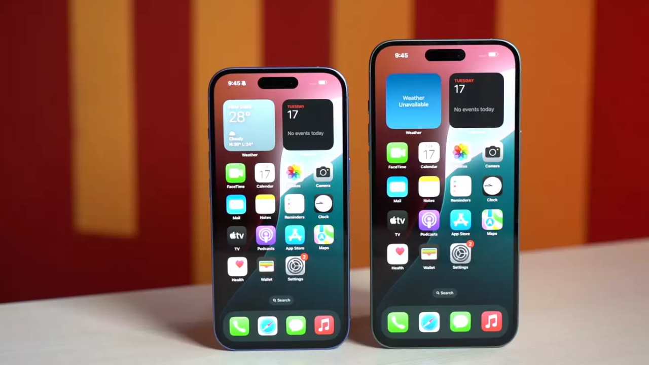 iPhone And iPad Users In India Are At High Risk Of Hacking, Govt Issues ...