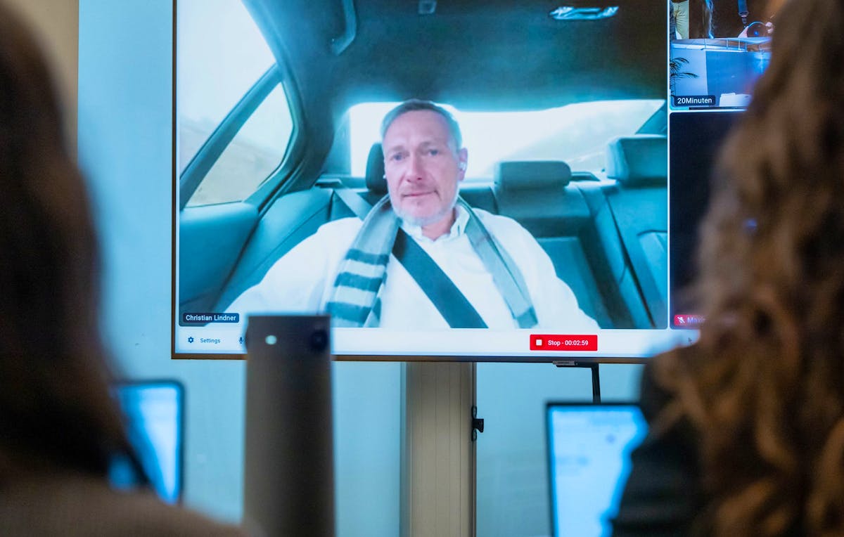 «Deutsche würden den Gessler-Hut grüssen»