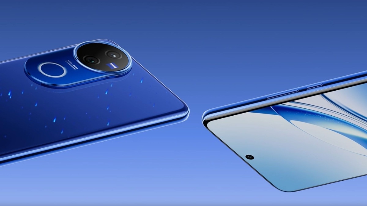 Vivo V50 launched in India: Price, full specs and more