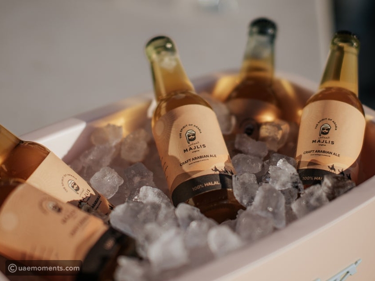 Halal-Certified Alcohol-Free Beer Launched in UAE