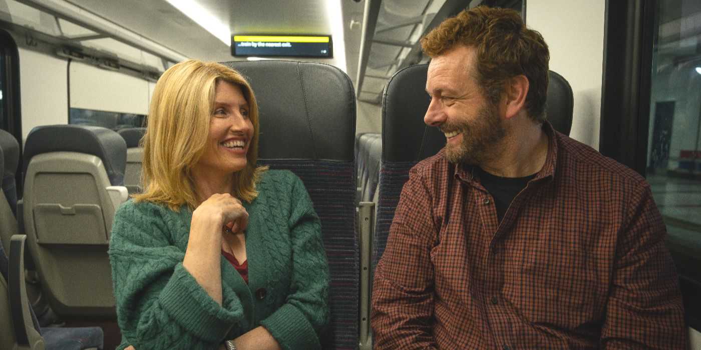 Best Interests Review: Acorn TV Drama Isn't For the Faint of Heart