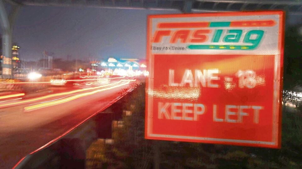 New FASTag rules kick in today: Delayed transactions, penalties, and ...