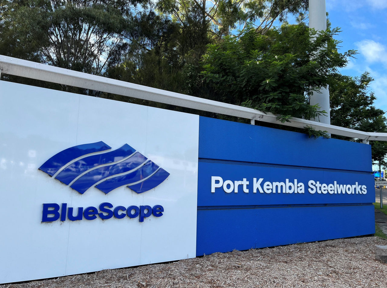 BlueScope Steel open to better offers after spurning $8.8 billion ...