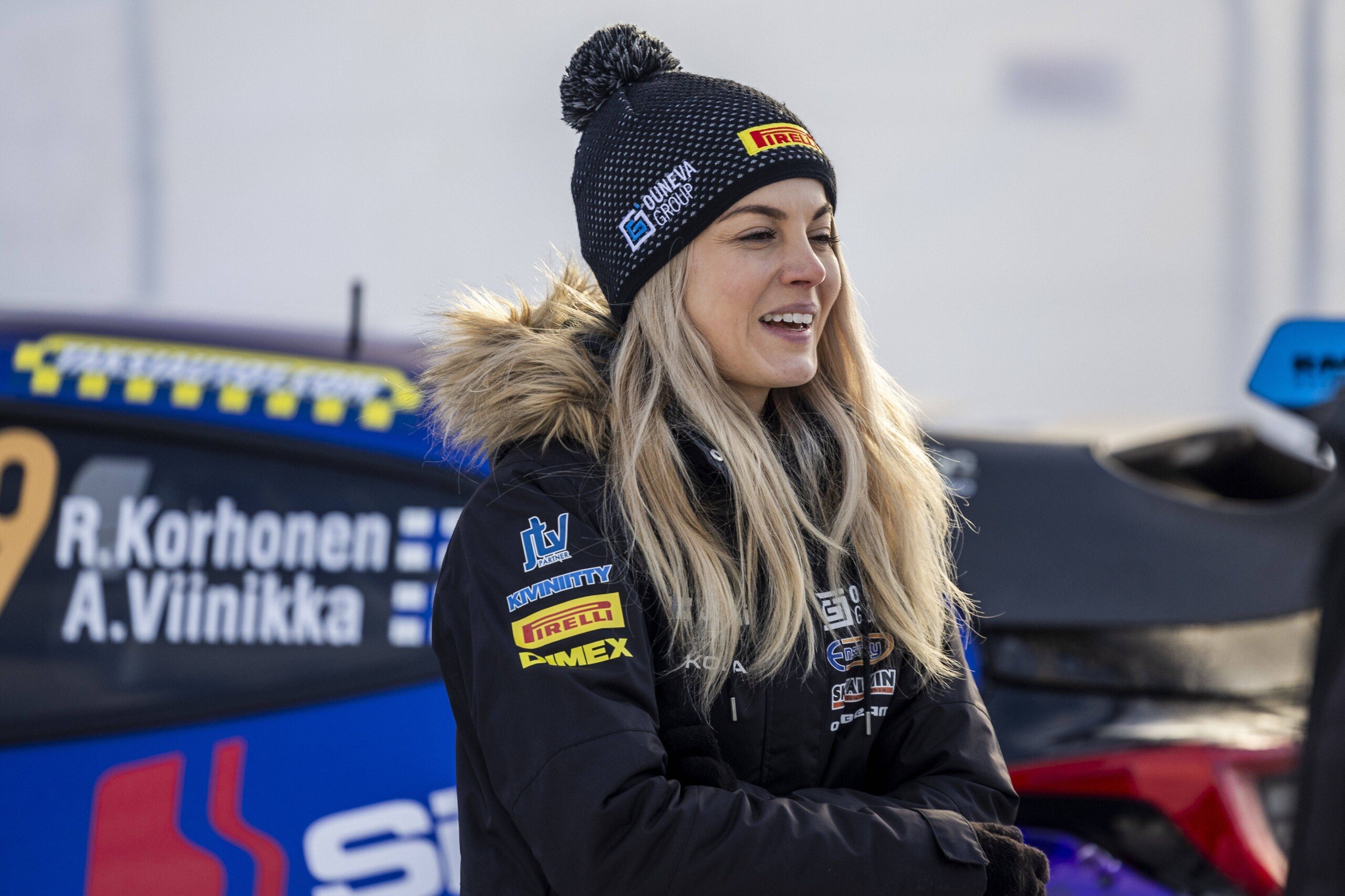 Tältä Janni Hussi näytti fitness-aikoinaan – tunnistaisitko?