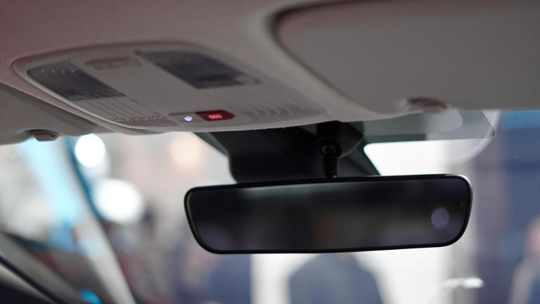 Dua Tipe Baru Hyundai Stargazer di IIMS 2025, Fitur Semakin Lengkap