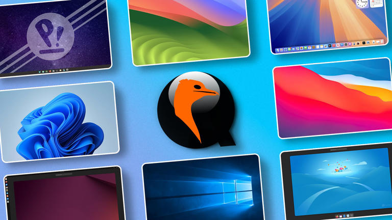 How to Use QEMU to Boot Another Operating System