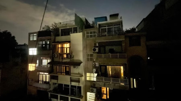 Why A Low Magnitude Earthquake in Delhi-NCR Felt So Strong? Experts ...