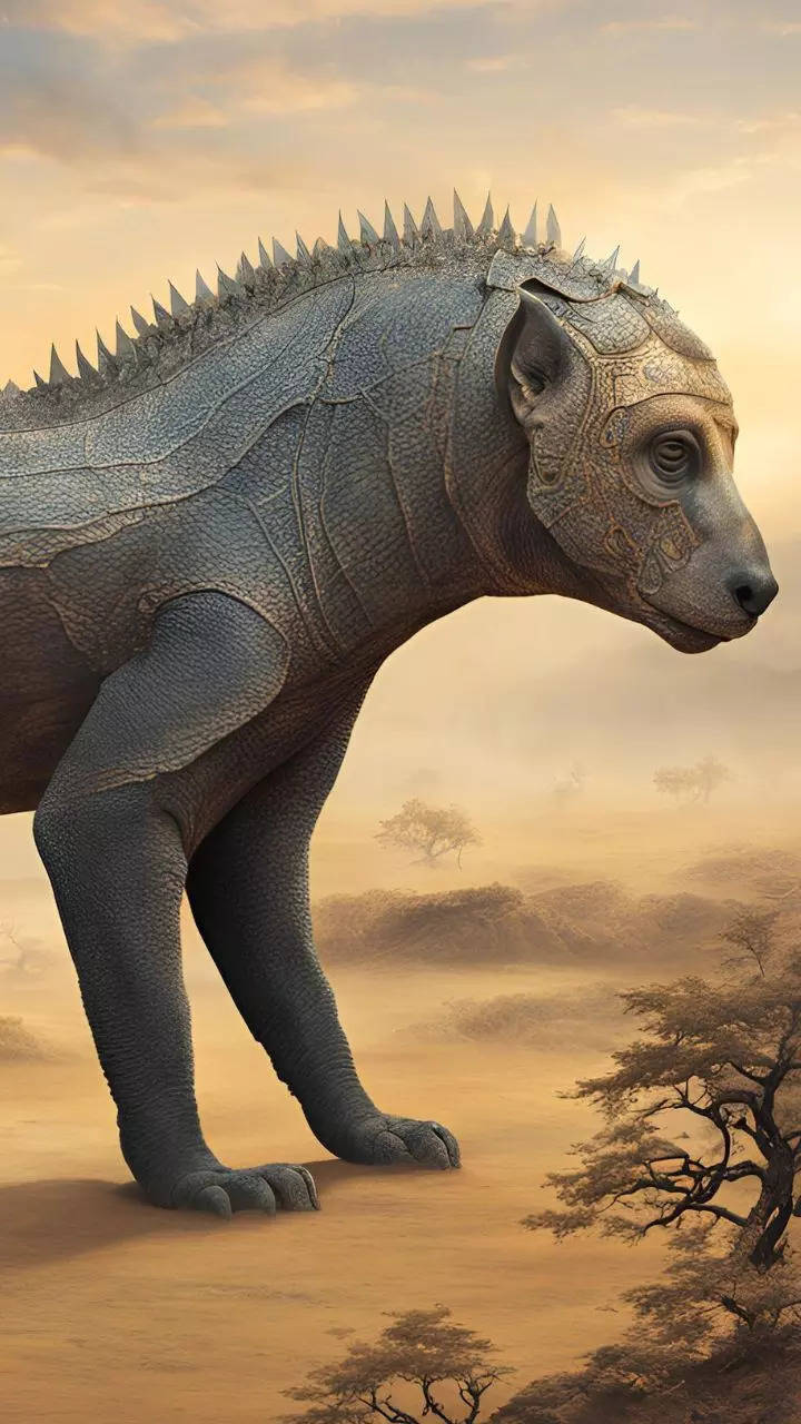 10 ancient animals that still exist today