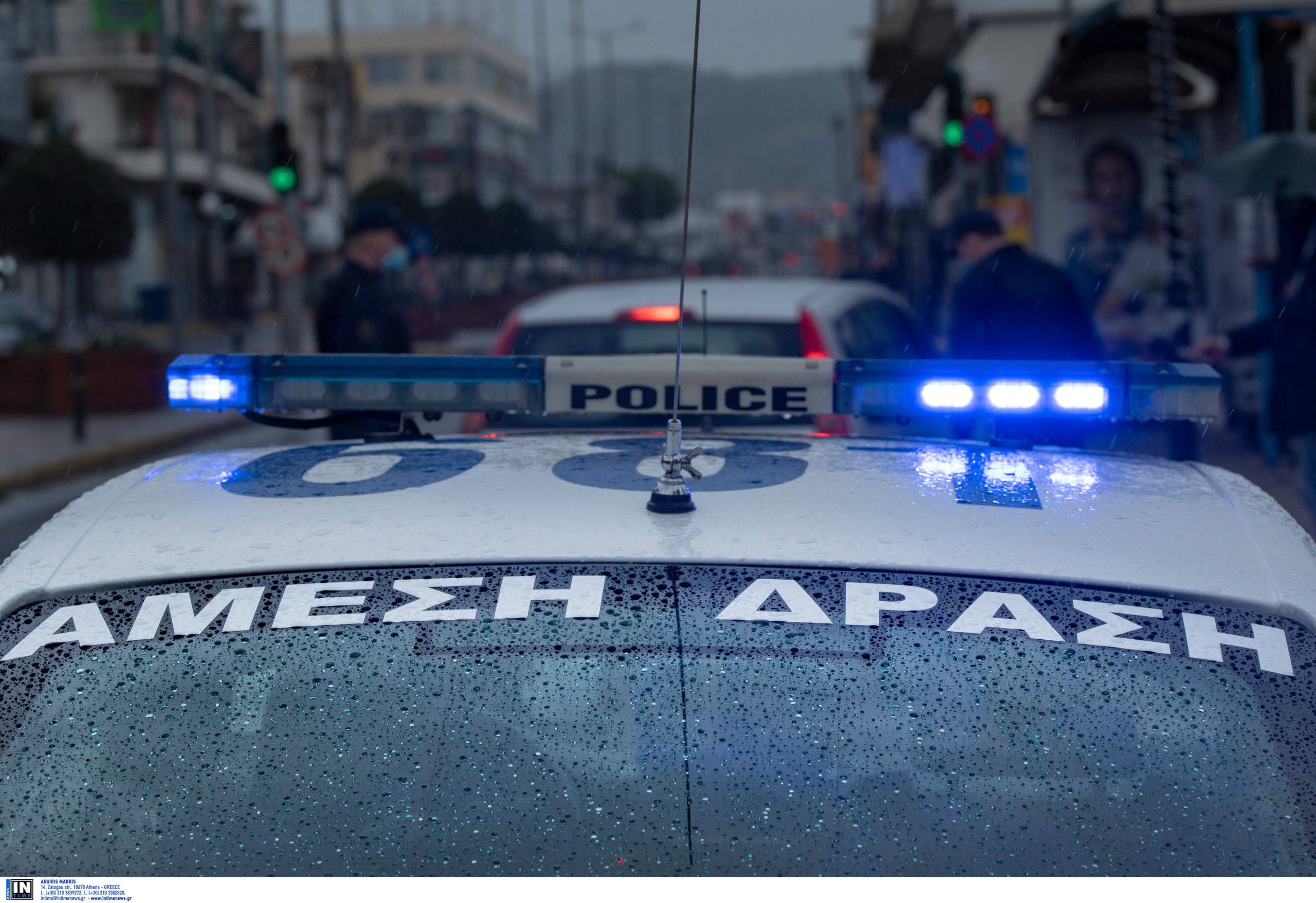 Τήνος: Συνελήφθη 22χρονος ημεδαπός που παρέλαβε δέμα με ναρκωτικές ουσίες