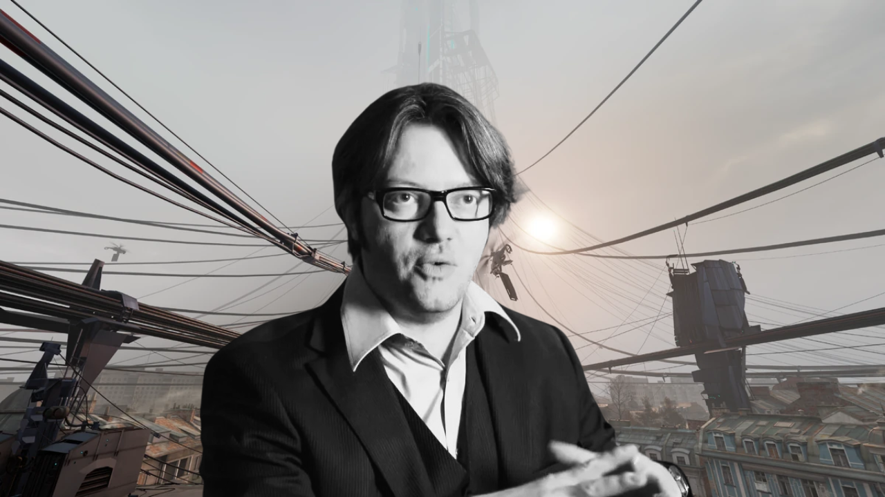 Addio a Viktor Antonov, genio dietro Half-Life 2 e Dishonored