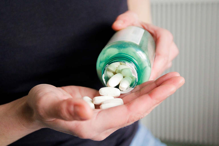 Magnesium Glycinate vs. Citrate: Which Should You Take?