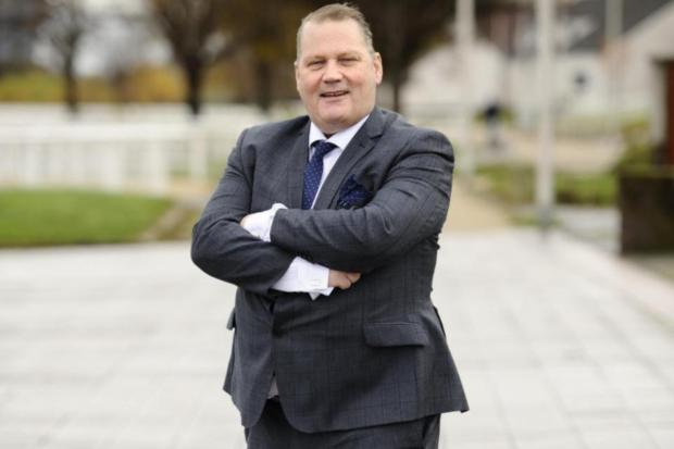 Mike Dailly: Who voted to bring back UK austerity?