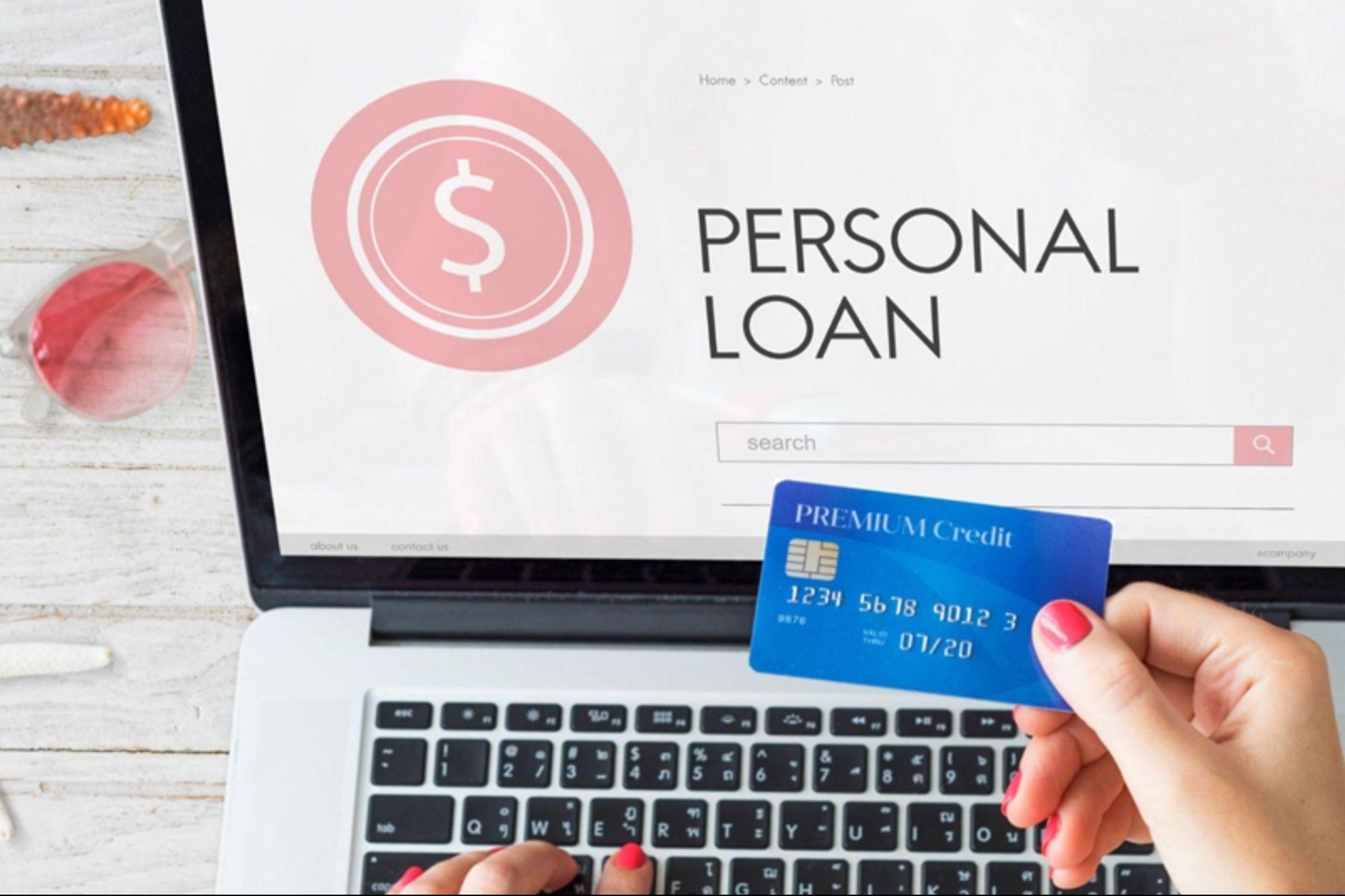 How to Apply for an Instant Personal Loan Online: Process and Benefits