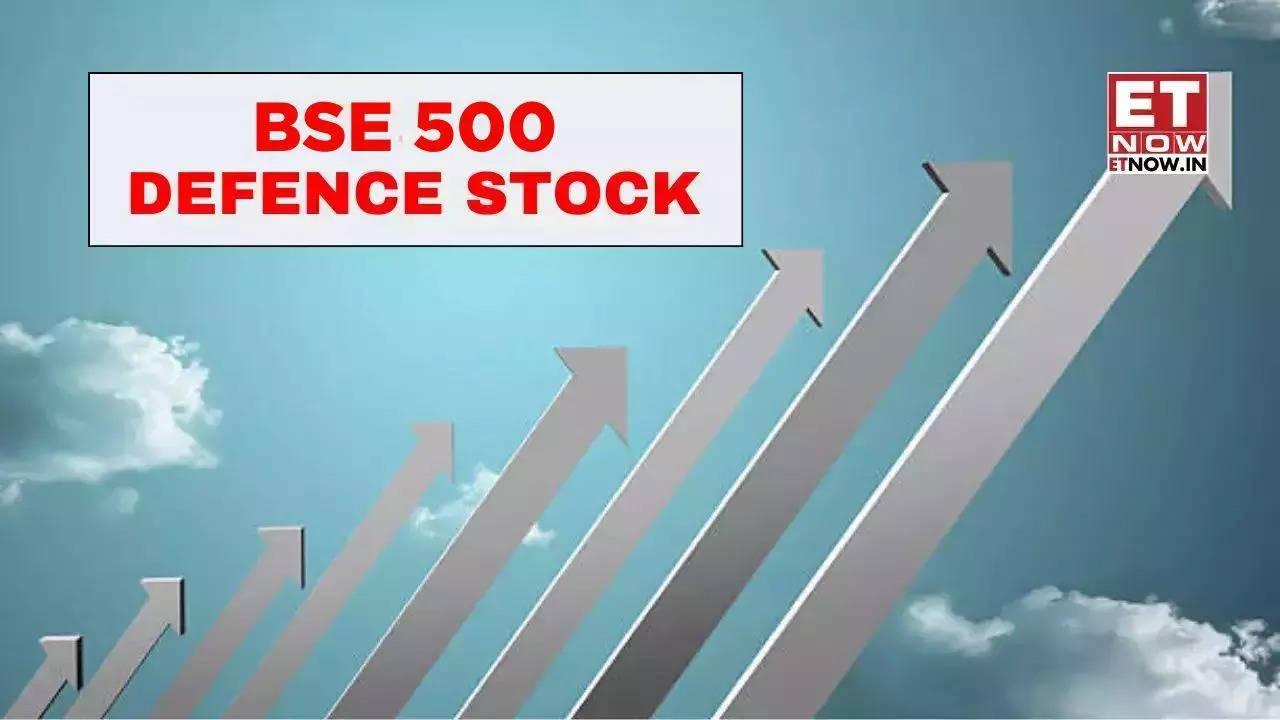 BSE 500 Stock: Defence company PTC Industries posts over 75% rise in Q3 ...