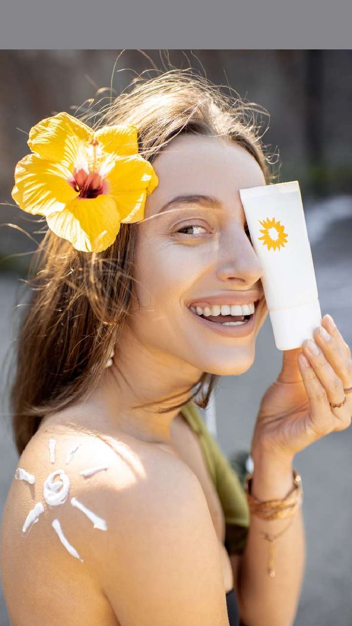 Top 5 Natural Sunscreen Alternatives To Prevent Tanning