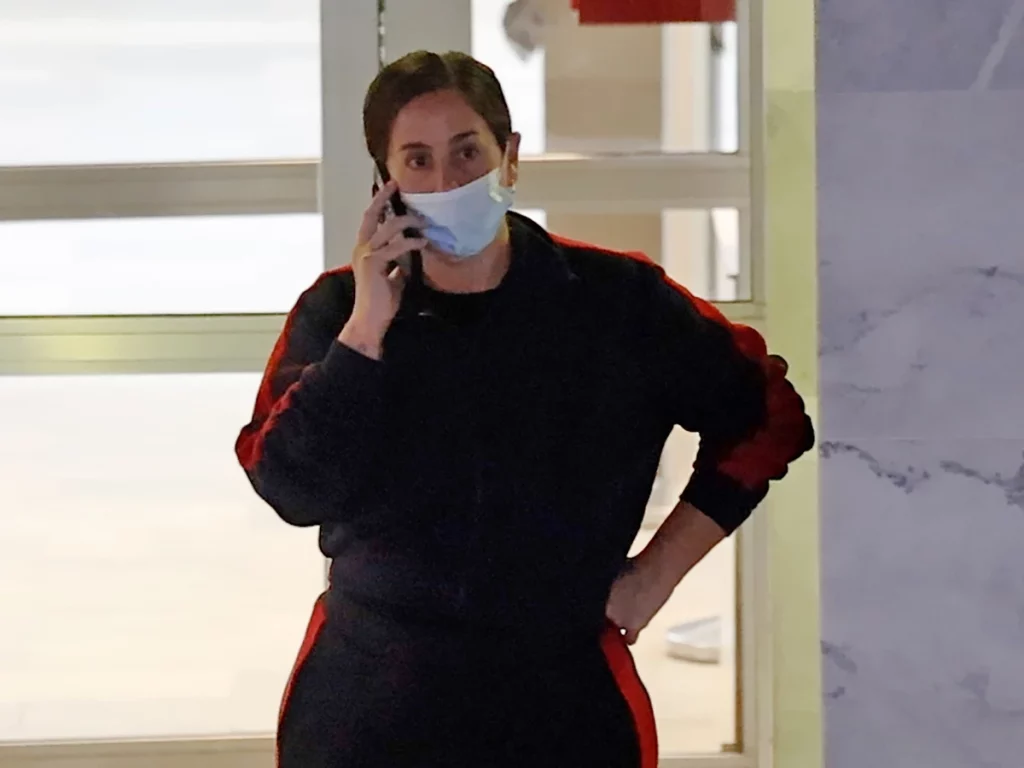 Juan del Val defiende a Anabel Pantoja en ‘La Roca’ y crítica a los medios y defensa de la ...