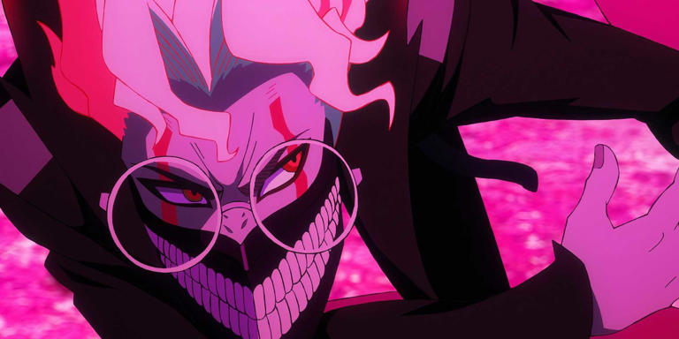 The Strongest Dandadan Characters in the Manga, Ranked